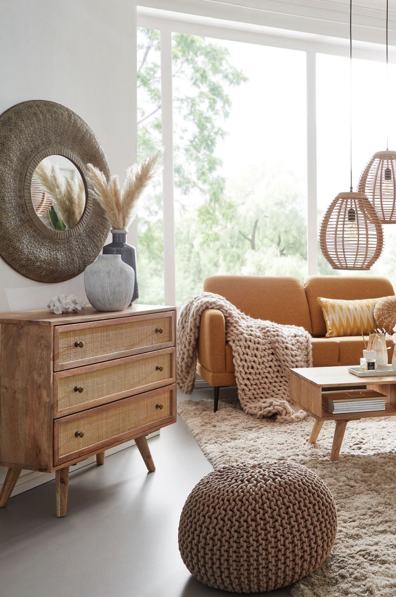 Moderne Möbel & Teppiche | Stylisch & Günstig | Kadima Design